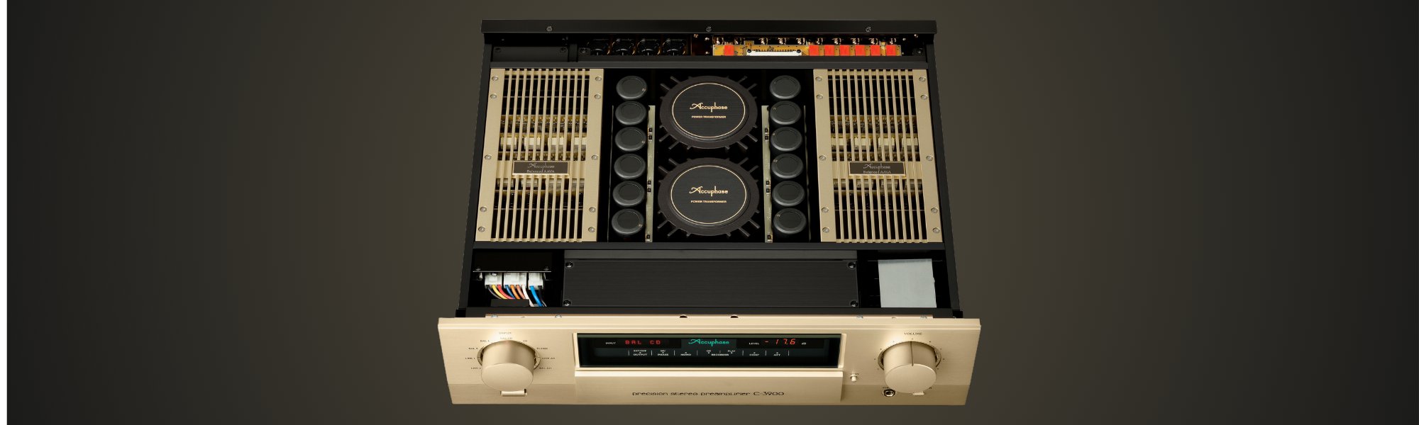 Accuphase – Audiophile Experts