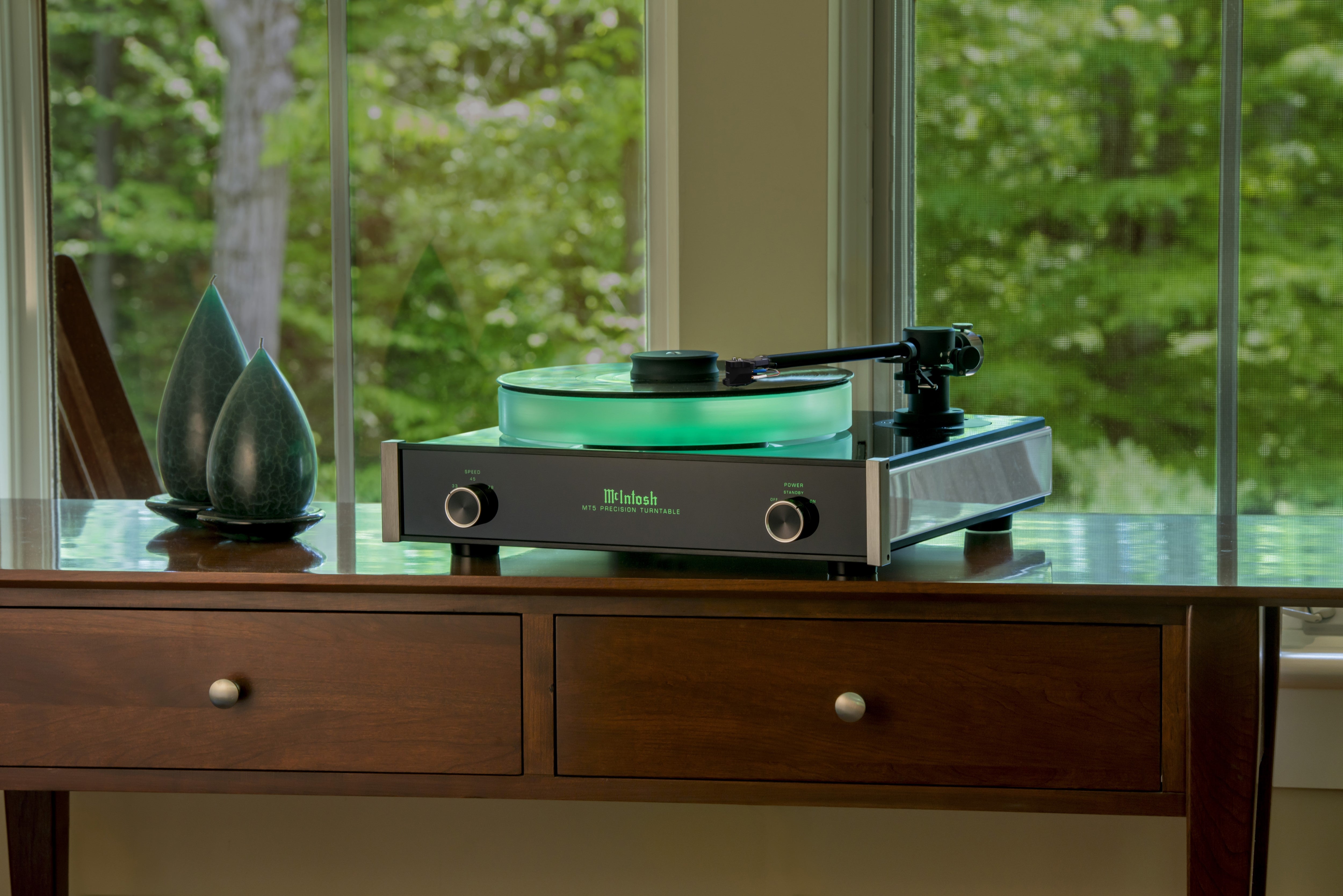 McIntosh – Audiophile Experts